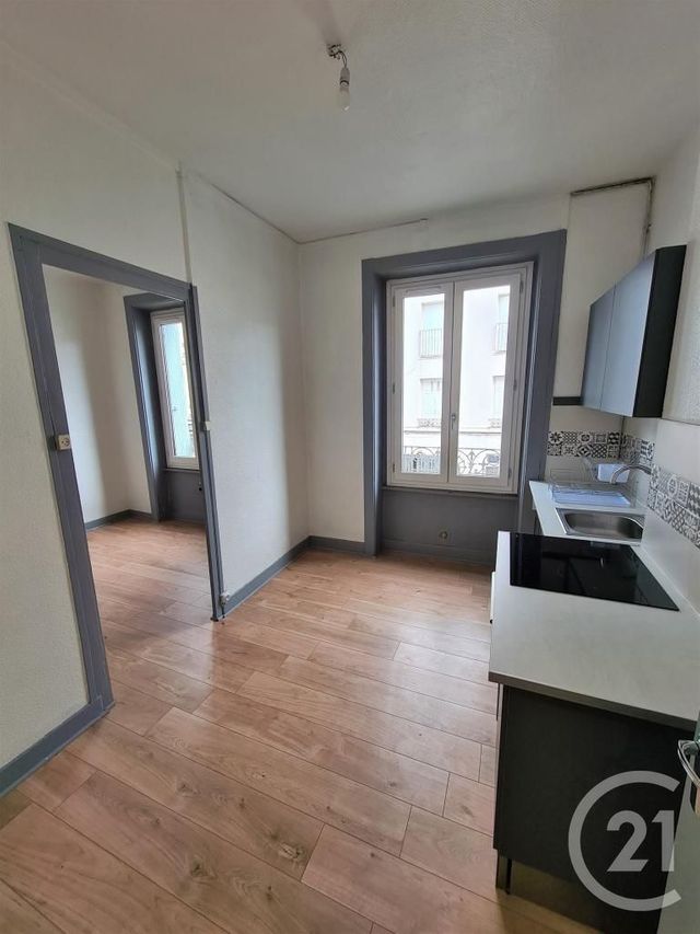 Agence immobilière à St Etienne 42000 - Century 21 Seux Immobilier